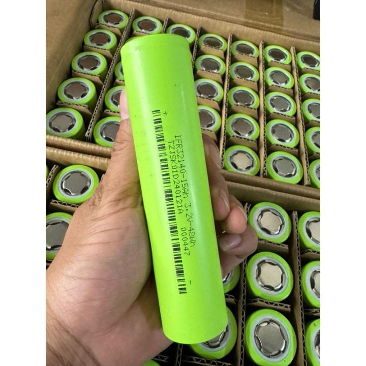 Pin Hoàng Long - Pin lithium, mạch cân bằng, khay pin, pin 18650, Pin ...